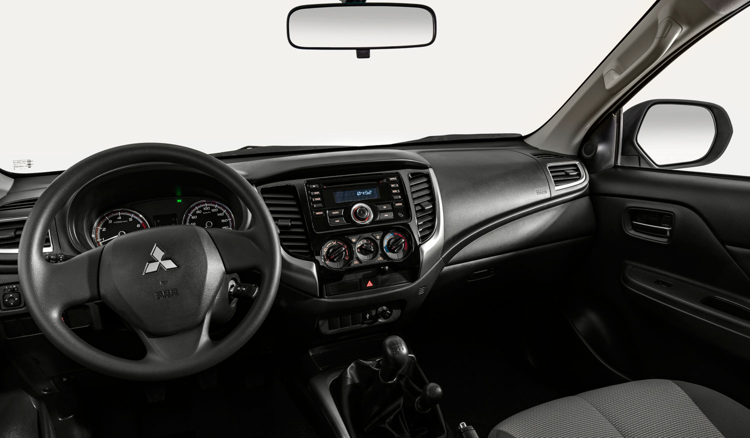 L200 Design New - Mitsubishi UAE - Al Habtoor Motors