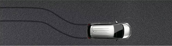 Mitsubishi Xpander Safety Features | Al Habtoor Motors