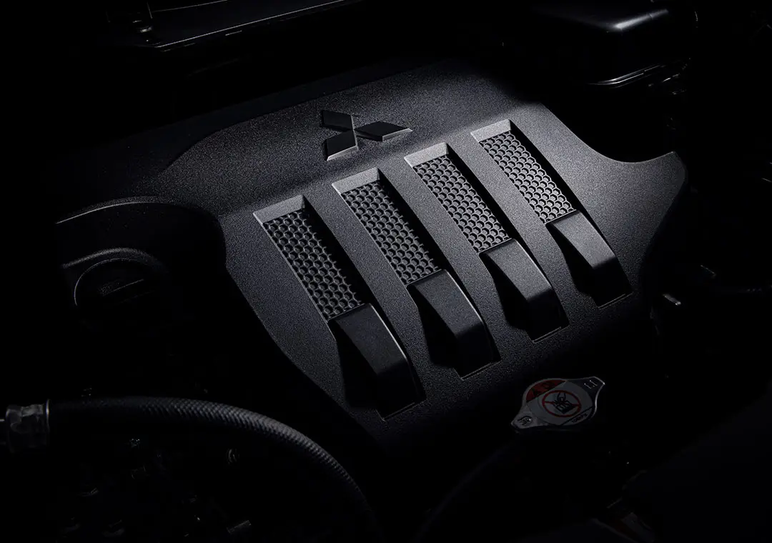 Xpander New 2023 Drive - Mitsubishi UAE - Al Habtoor Motors